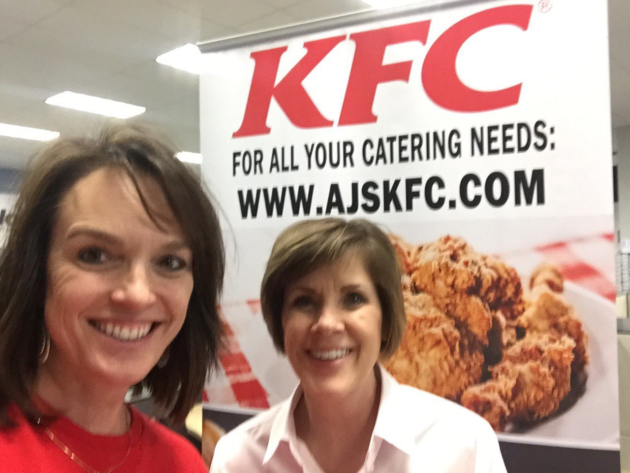 COMMUNITY | AJS KFC