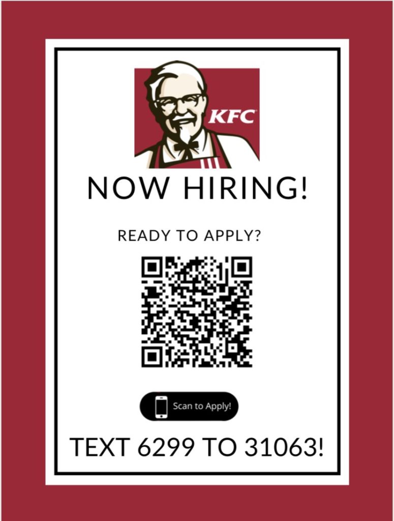CAREERS | AJS KFC
